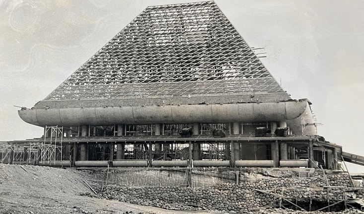 Parliament | Fiji's August House - The Fiji Times