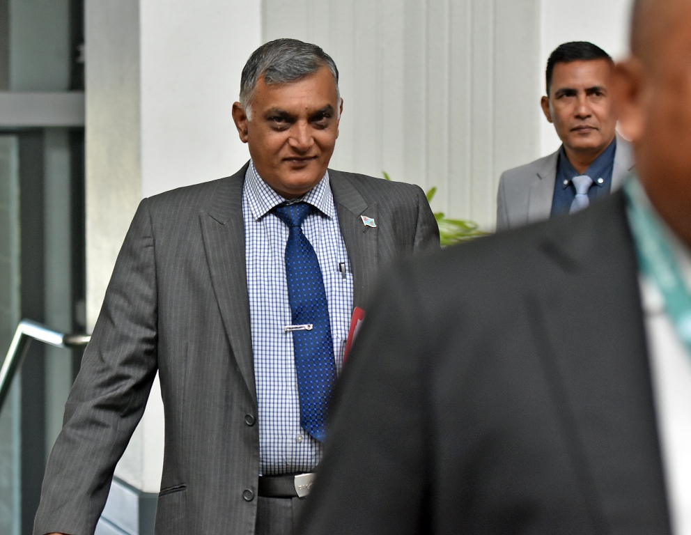 'Budget does not offer any promise' - Lal - The Fiji Times