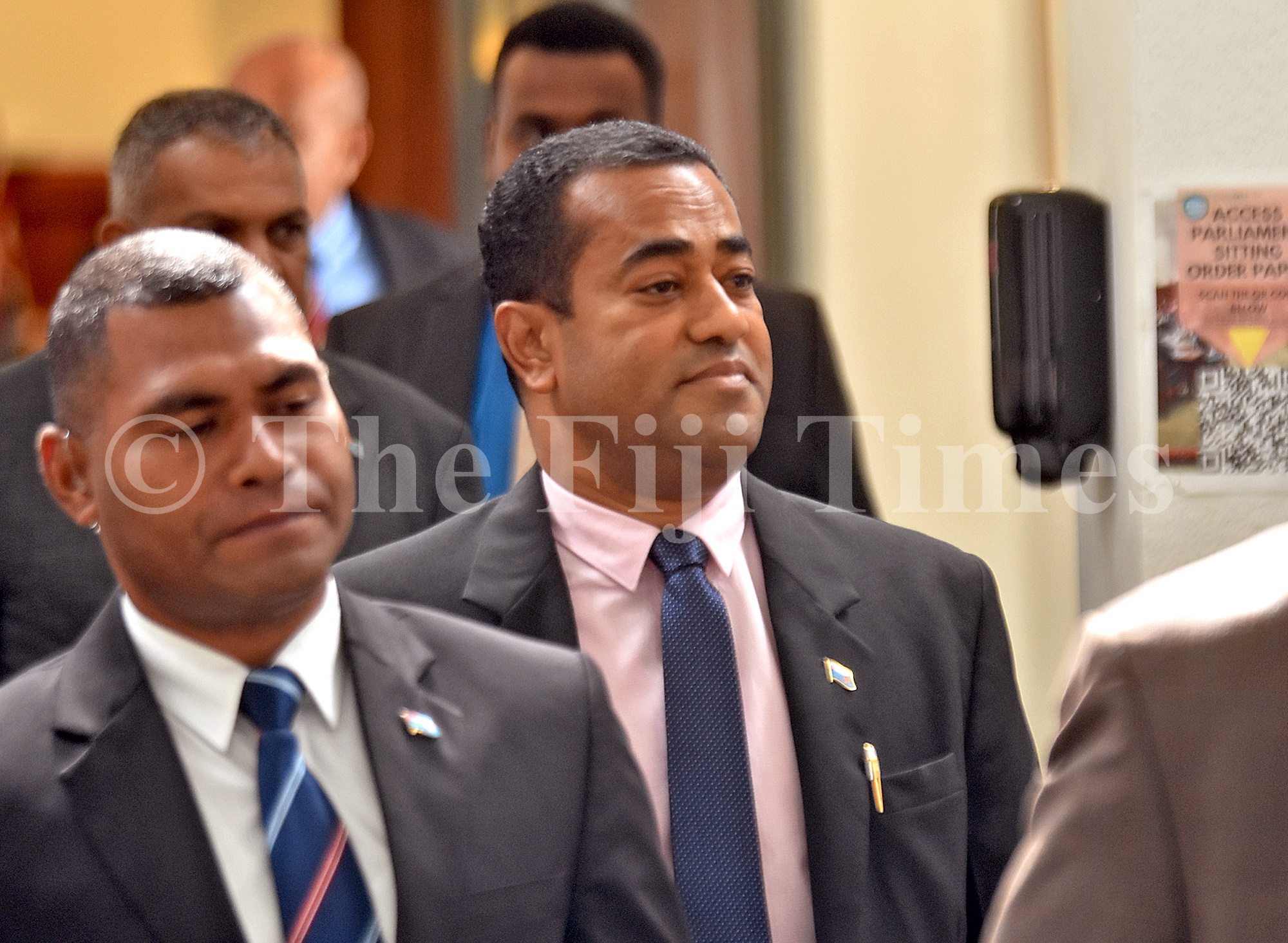 Ministry monitors seven mining leases - The Fiji Times