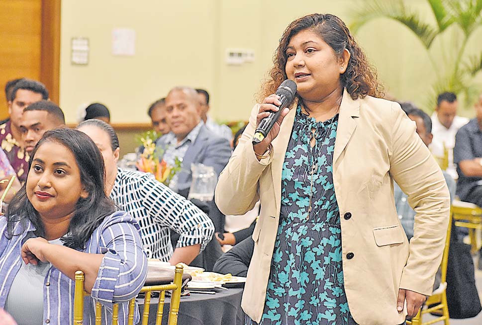 Opinion | 2023-24 Budget: Not tough enough - The Fiji Times