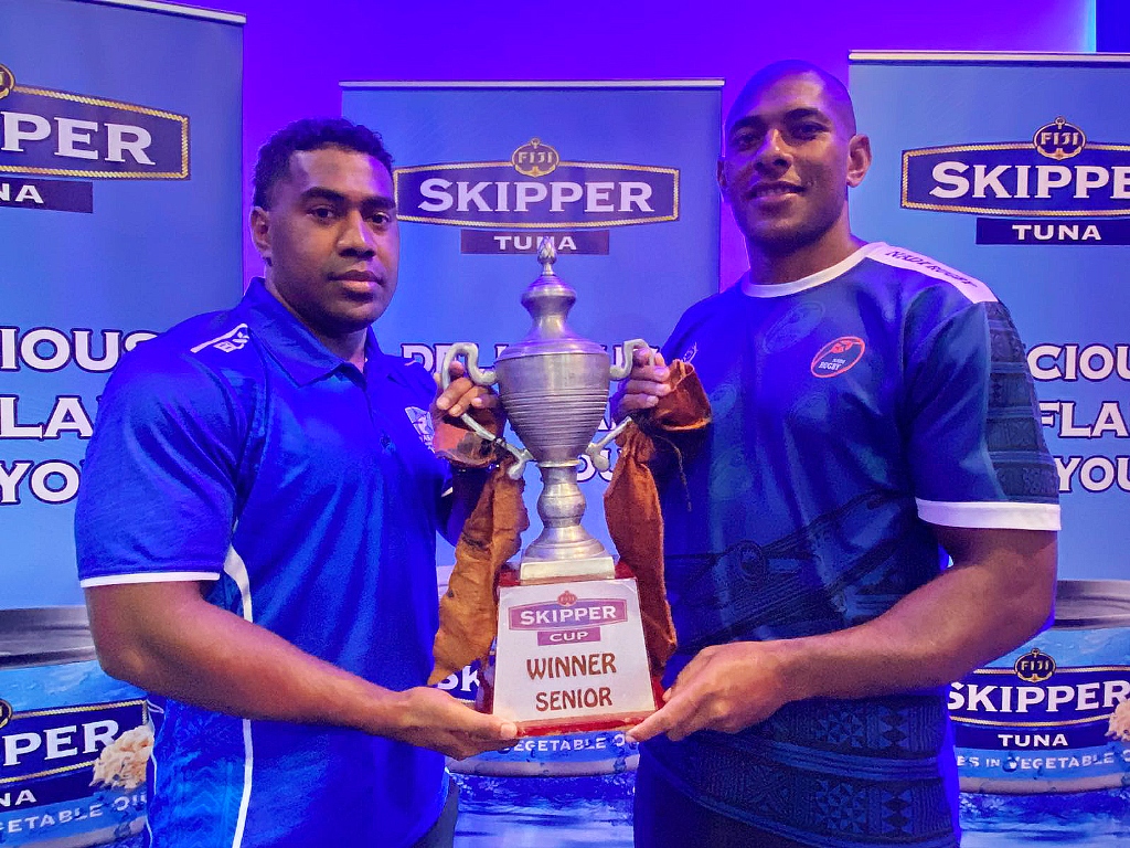Revised format for Skipper Cup - The Fiji Times