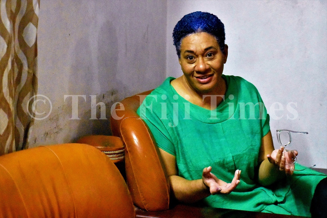 Controversial law thrown out - The Fiji Times