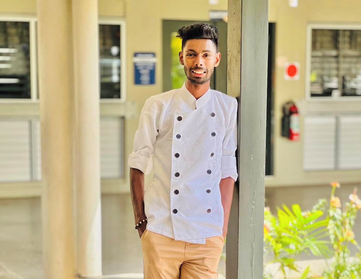 Striving through mum’s love - The Fiji Times