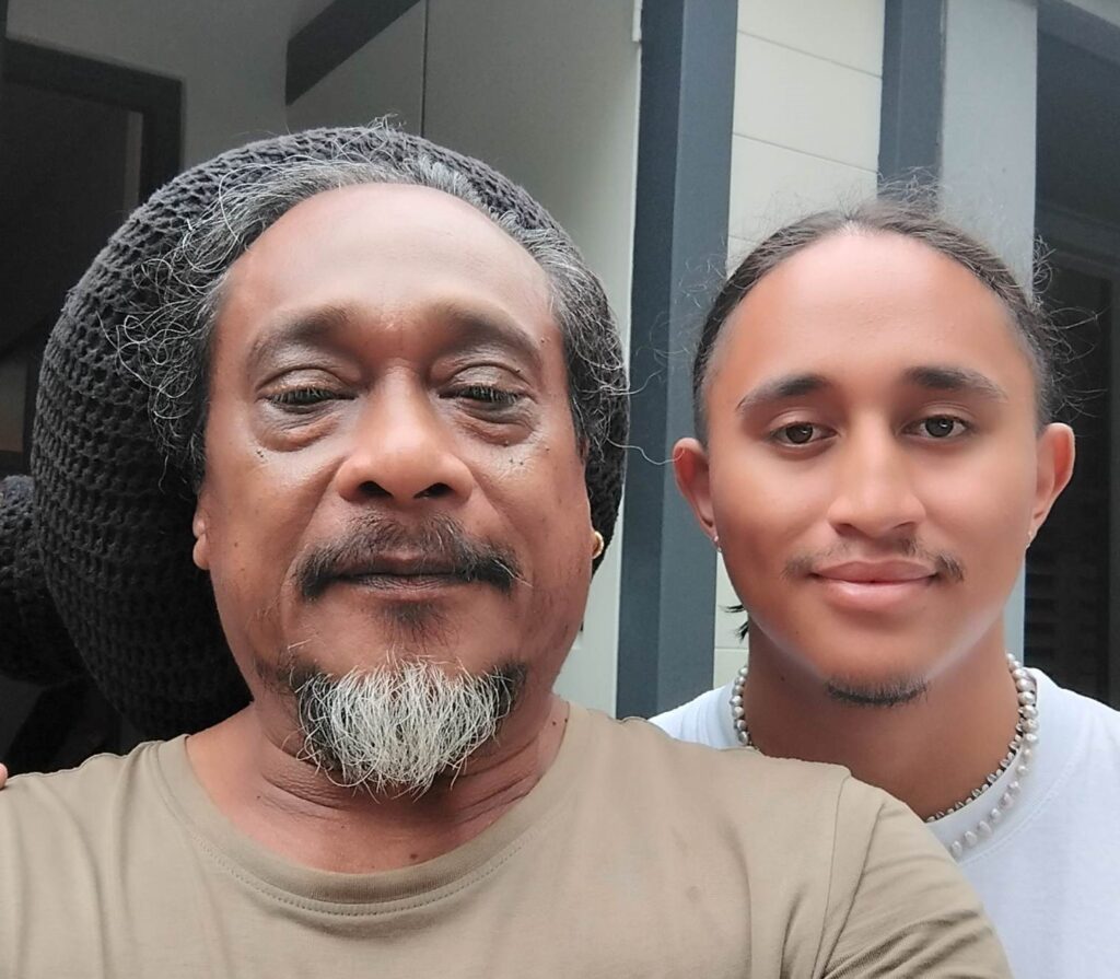 Tahi sets the tone | A Fijian Prodigy From Berklee - The Fiji Times