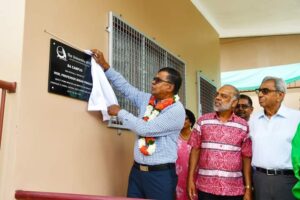 UniFiji opens new campus in Ba - The Fiji Times