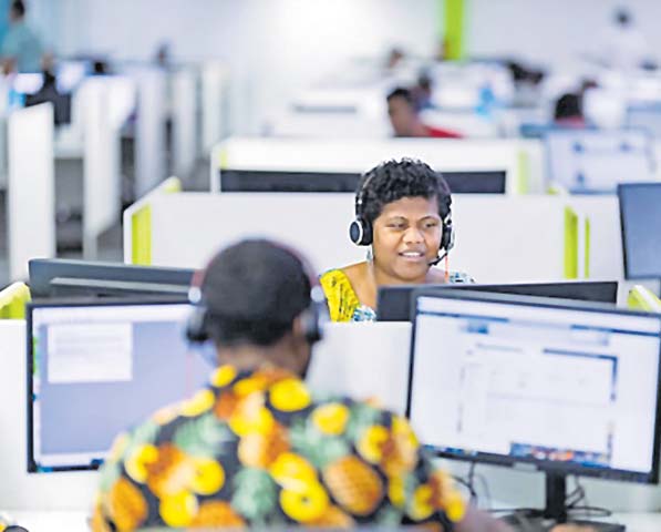 Opportunity for locals to upskill themselves via e-learning - The Fiji ...