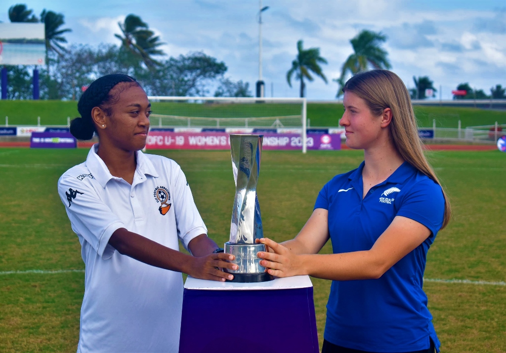 Call to arms | Young Kulas issue rally cry for support - The Fiji Times