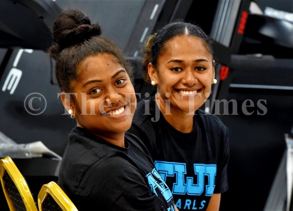 Tawake excels with the right support group - The Fiji Times