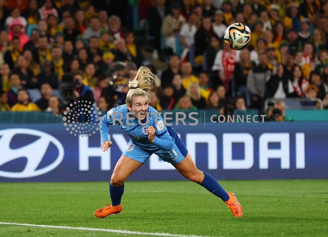 'Every kid's dream', Hemp hails 'special' England team - The Fiji Times