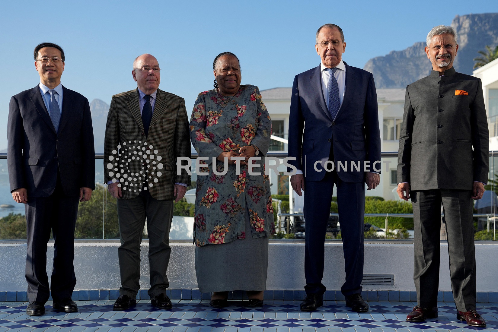 India has positive intent, open mind on BRICS expansion, foreign ...