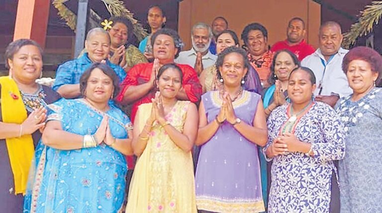 Other Indo-Fijian racisms - The Fiji Times