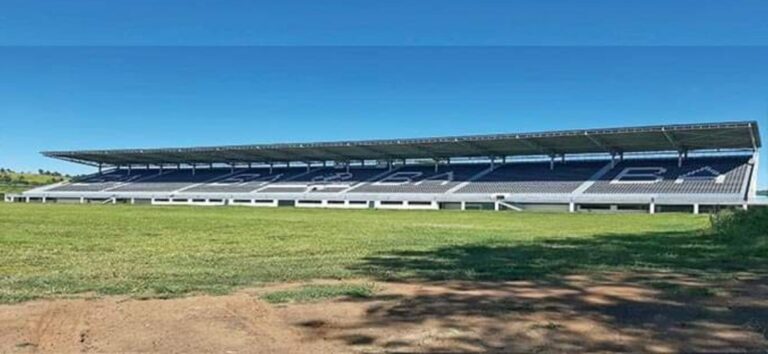 IDC returns to Ba after a decade - The Fiji Times