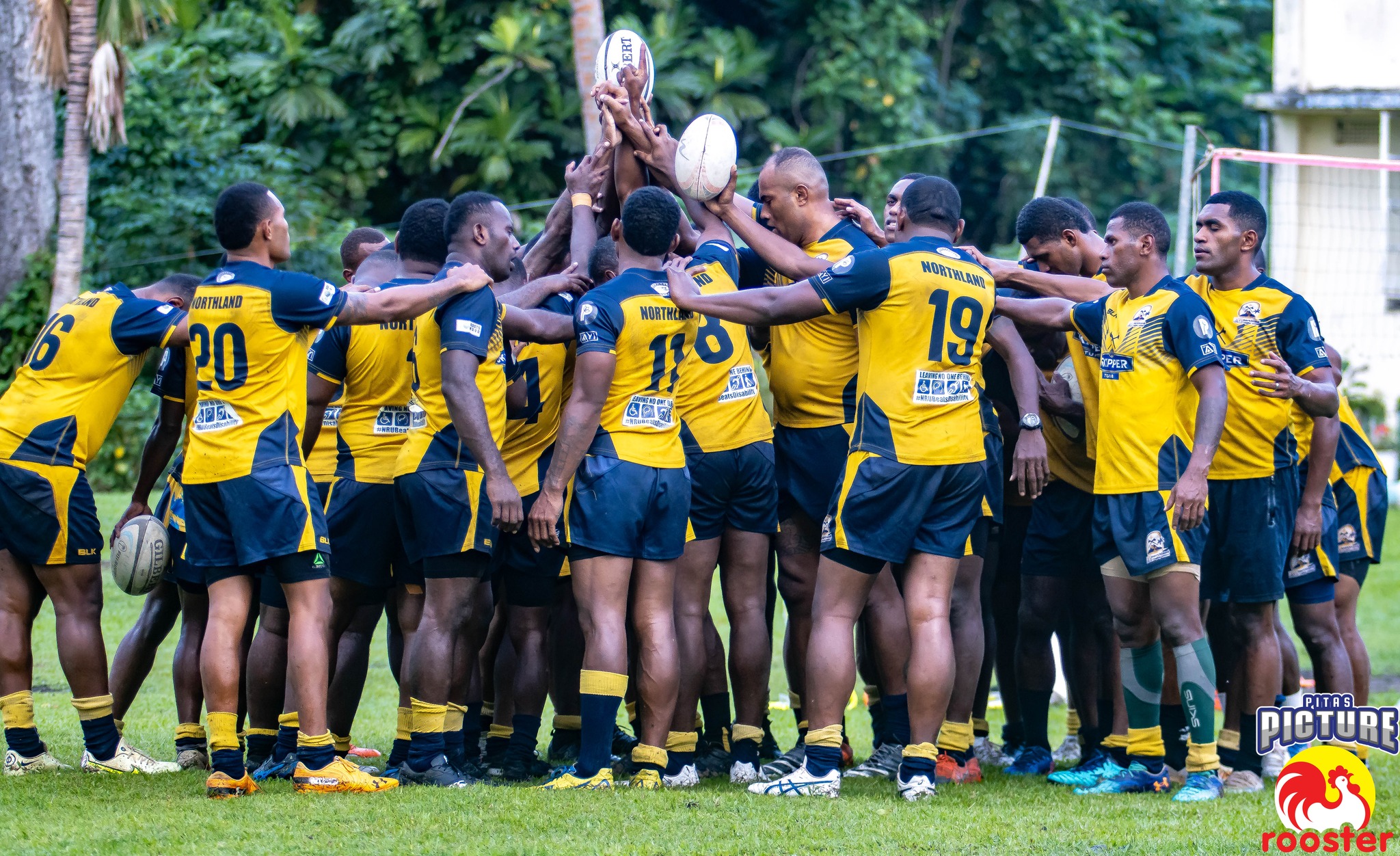 Vanua quarters confirmed - The Fiji Times