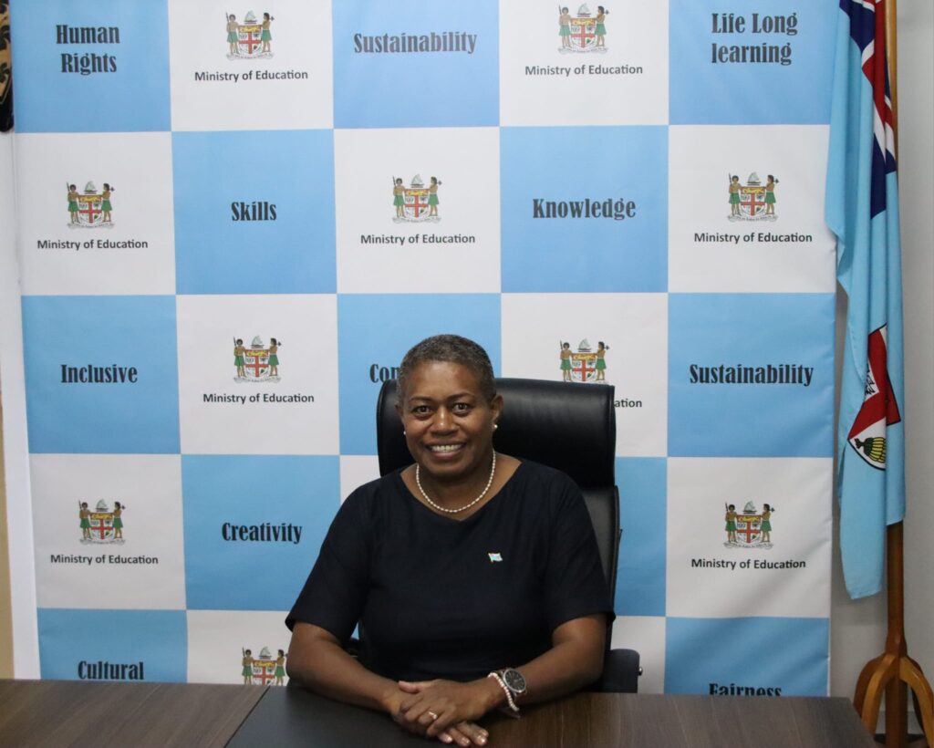 Fiji's Education Ministry acquires more counsellors - The Fiji Times