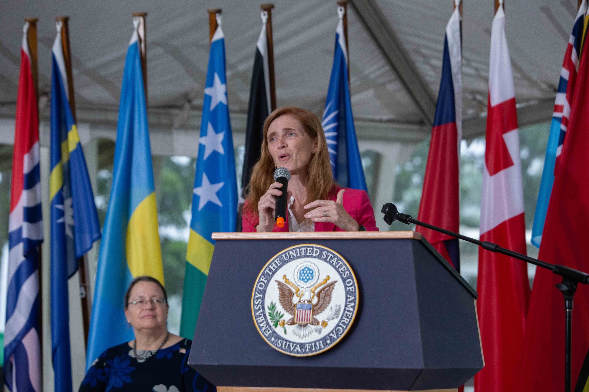 Military leaders’ role | Speak out on climate change inaction, says ...