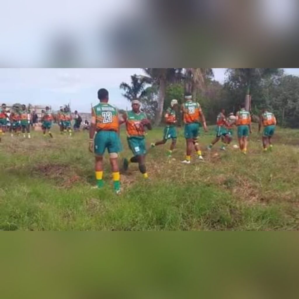 2023 Vodafone Deans | Ra High fails to defend U19 title - The Fiji Times