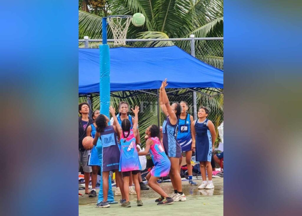 Schools netball concludes following weather setbacks - The Fiji Times