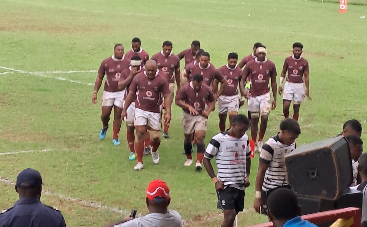 Vanua Championship: Lautoka, Ba to play in Skipper Cup - The Fiji Times