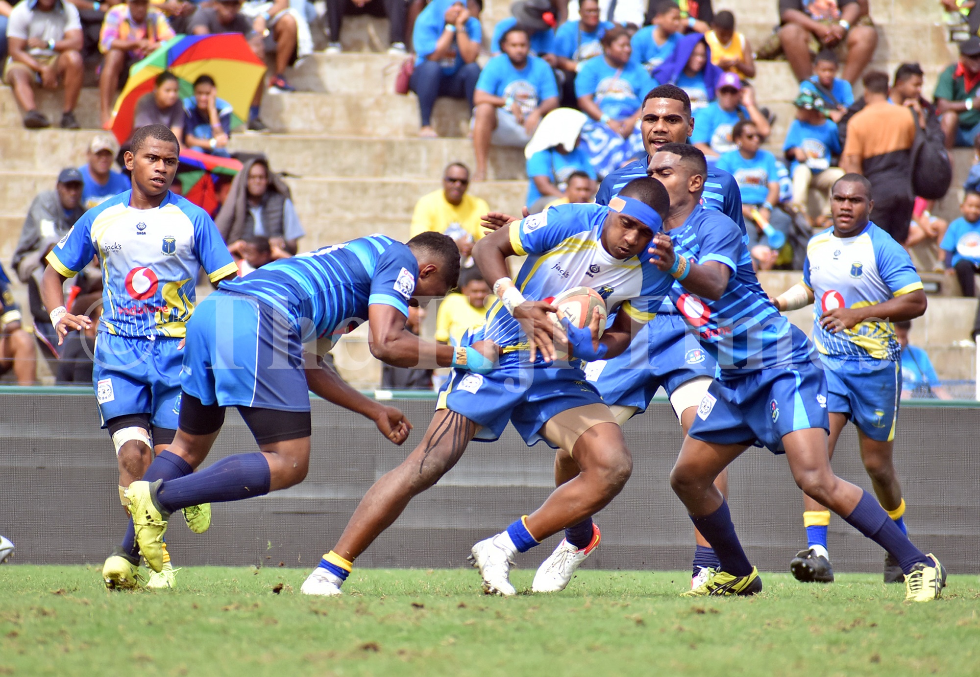 Deans competition begins