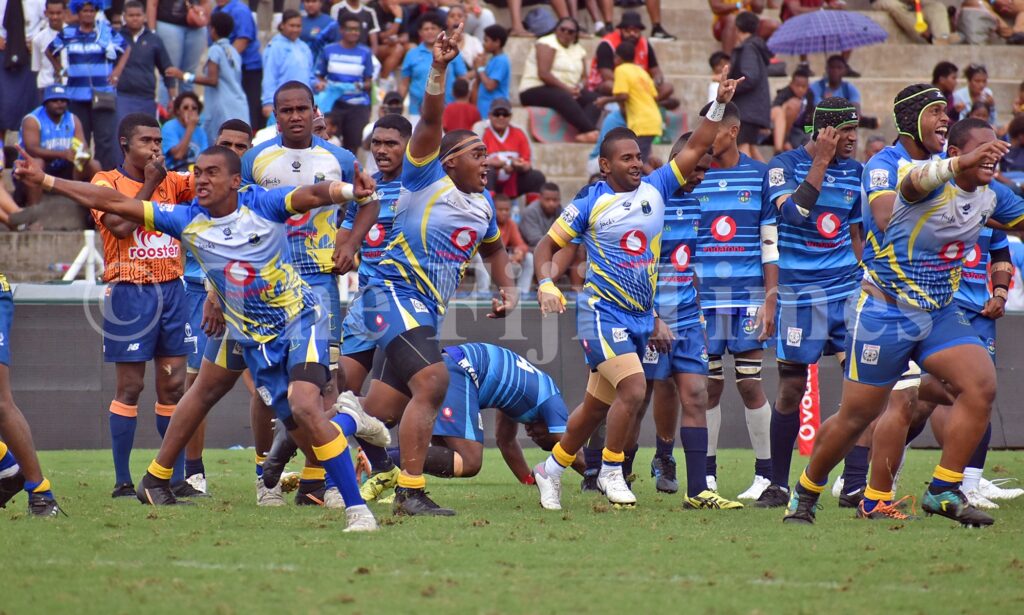 2023 Vodafone Deans | Natabua represents West in semi-finals - The Fiji ...