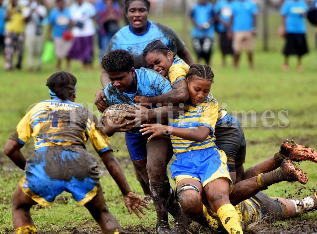 2023 Vodafone Deans | Dawasamu goes one better, into semis - The Fiji Times