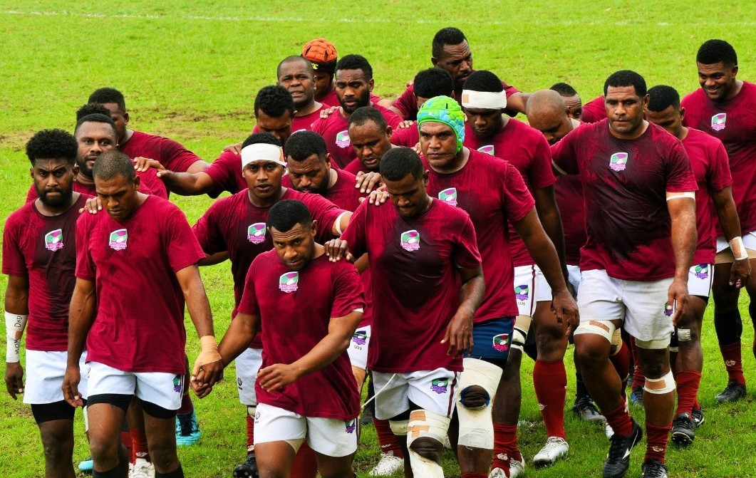 Vanua victory for all fans - The Fiji Times