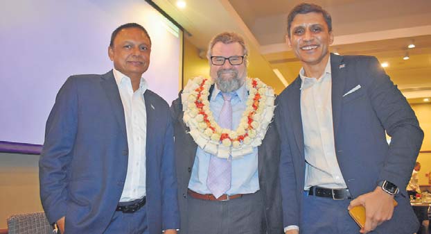 National SME committee - The Fiji Times