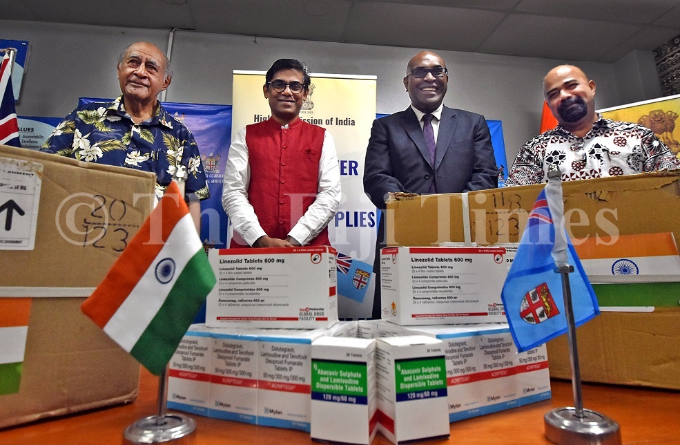 Stark rise a wakeup call for all of us – Ratu Epeli - The Fiji Times