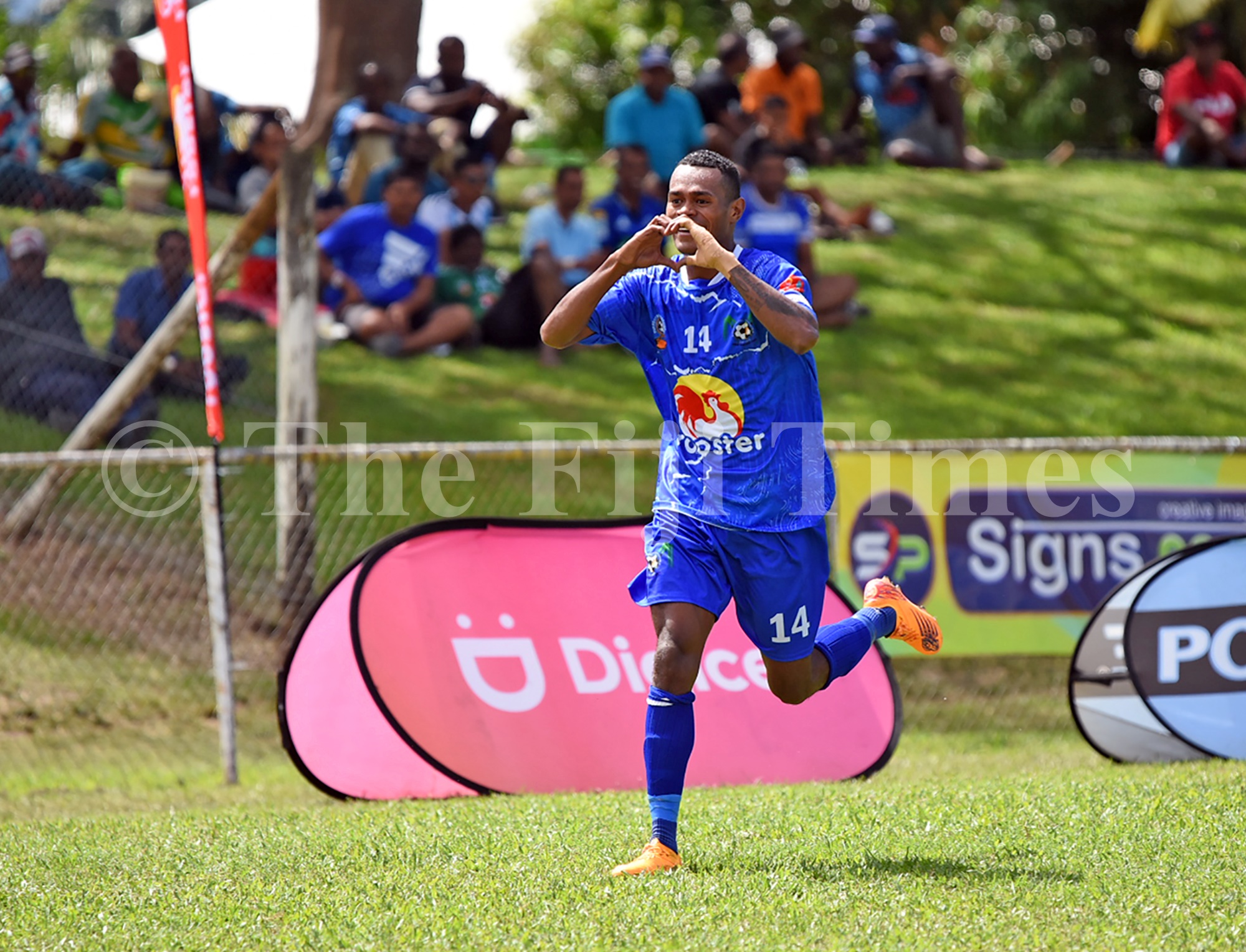2023 BOG Tournament | Lautoka claims first semis spot - The Fiji Times