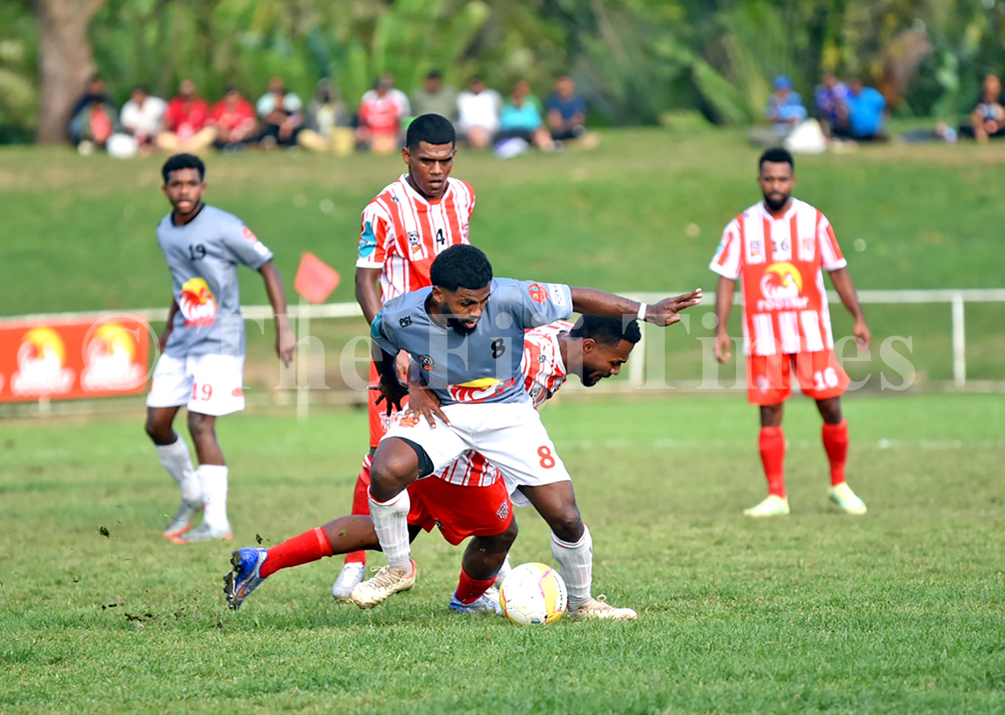 Rewa maintains lead in league