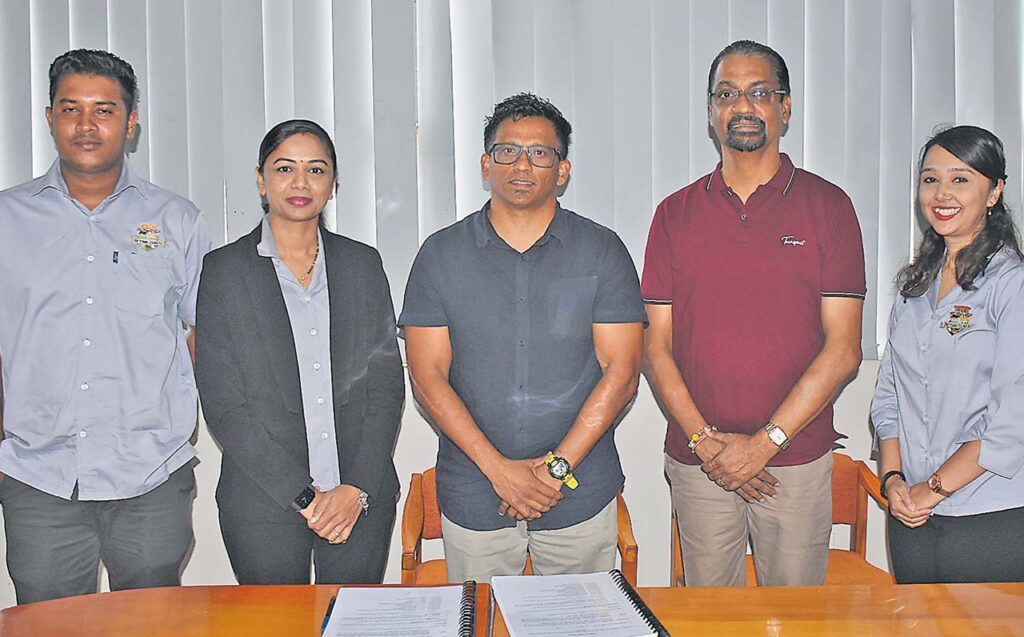 Games to return to football town - The Fiji Times