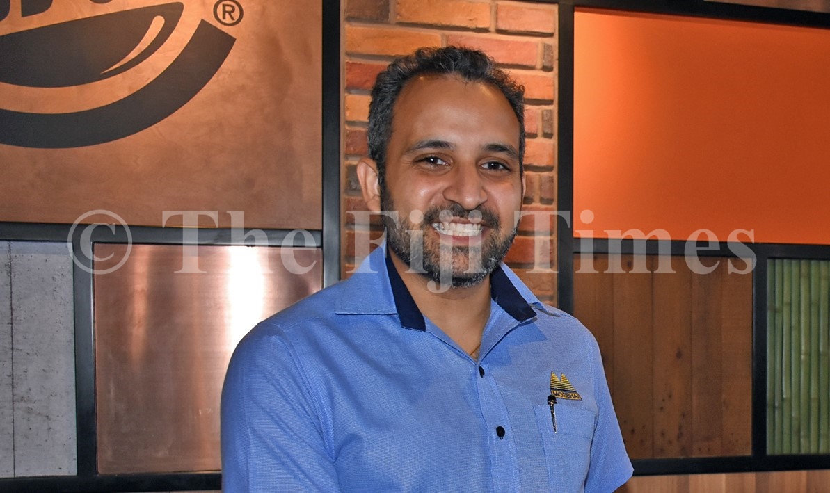 No impact on price - The Fiji Times