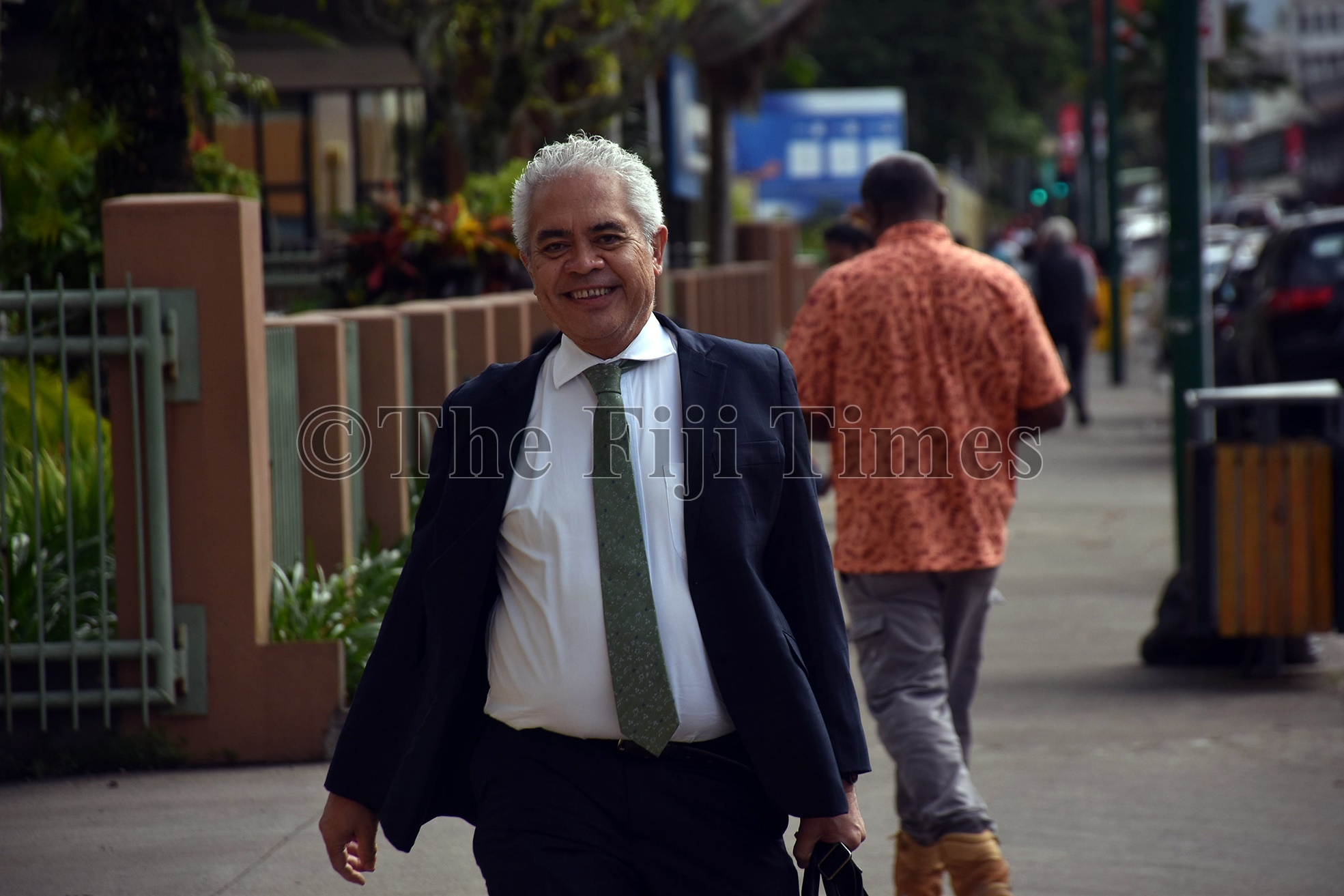 7th July, 2023 – The Fiji Times