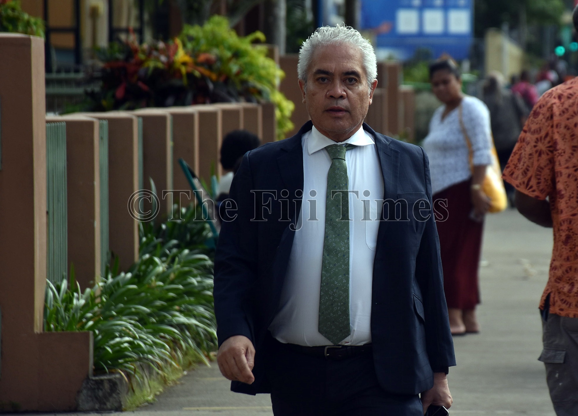 7th July, 2023 – The Fiji Times