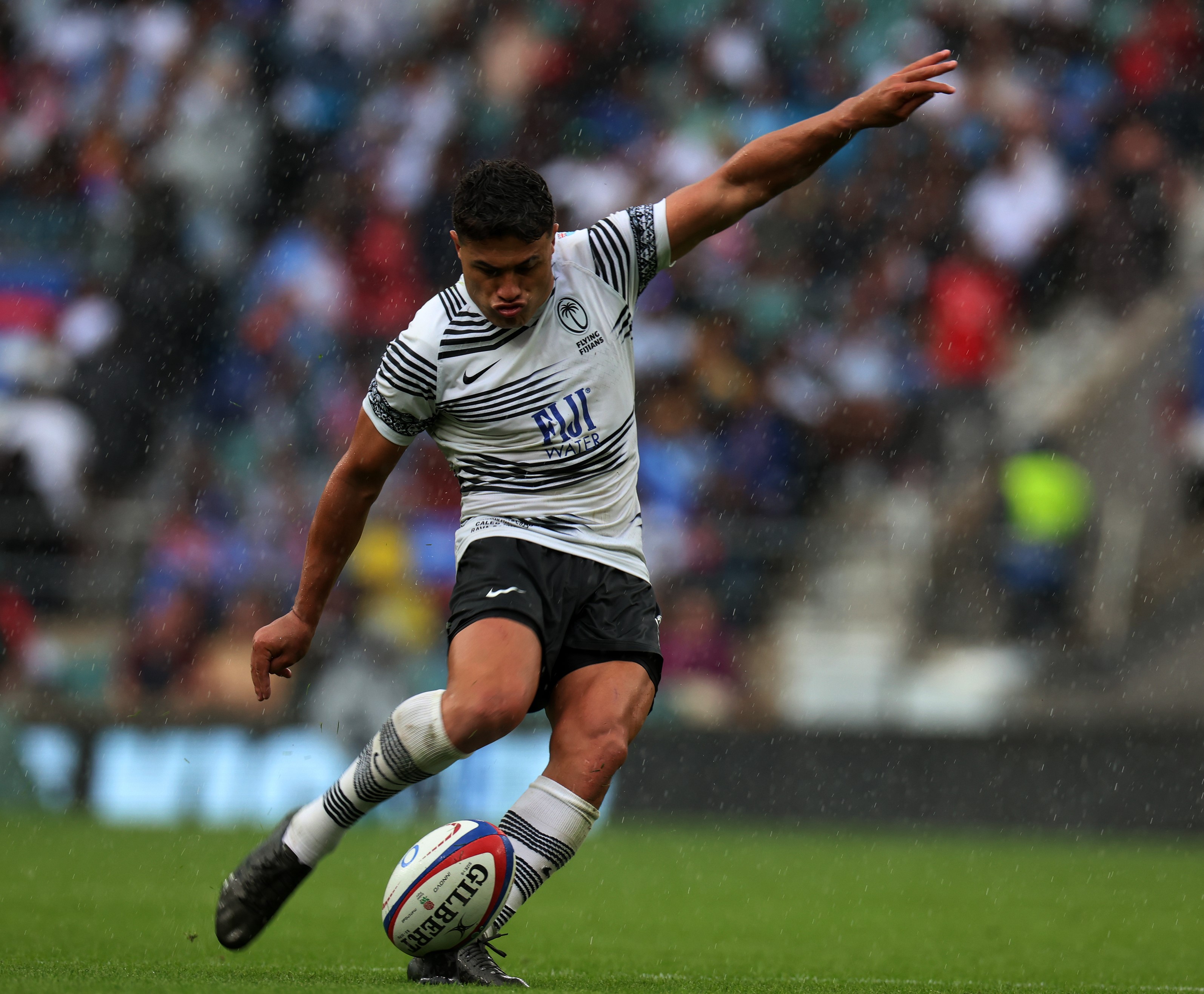 Fiji’s focus remains on Wales - The Fiji Times