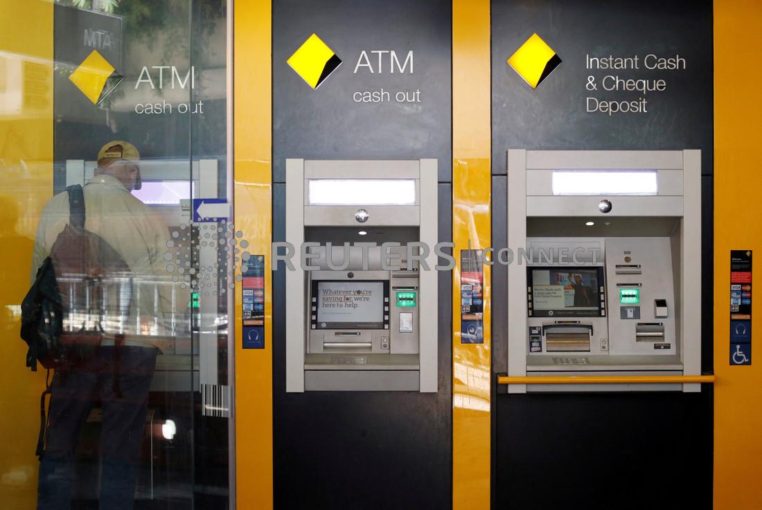 Australia's CBA posts record FY profit, says arrears rising amid cost ...