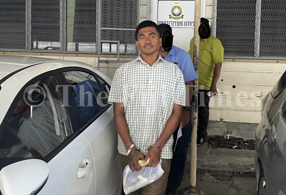 19-year-old charged with murder; case transferred to High Court - The ...