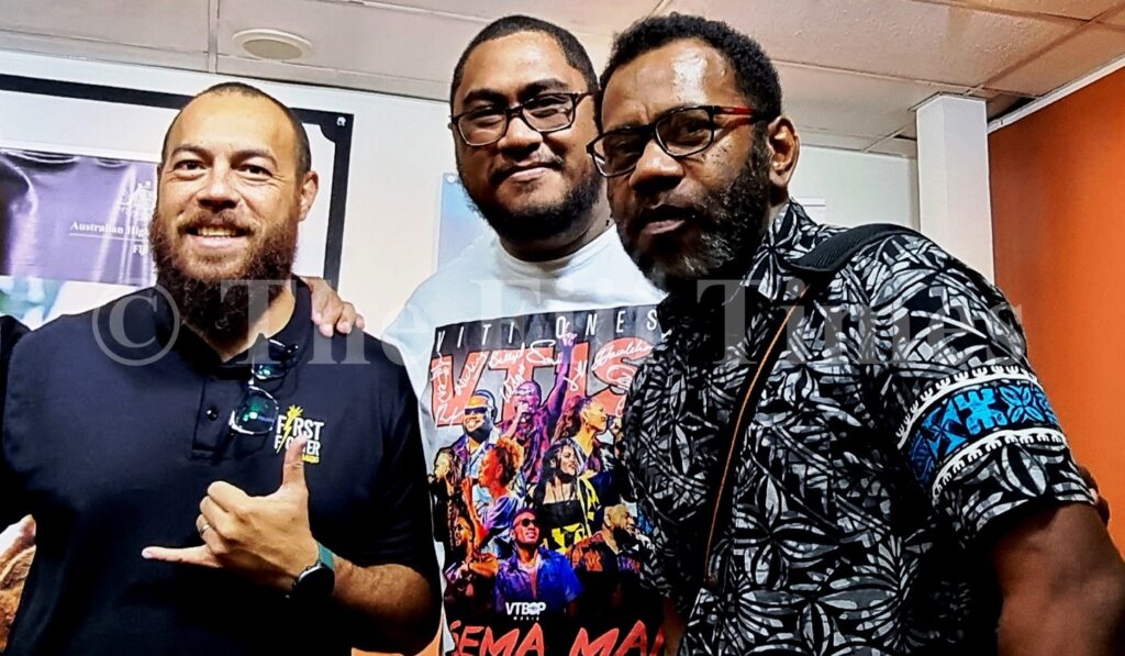 Judges to pick 10 finalists - The Fiji Times