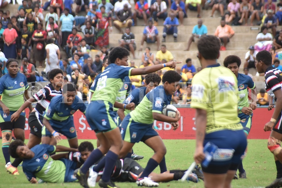 Dawasamu progresses to Raluve final - The Fiji Times