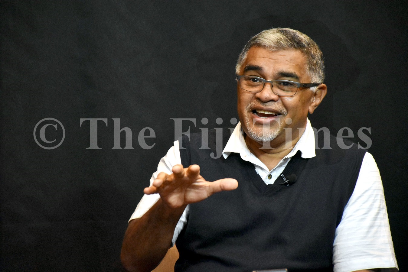 ‘$200k strategy to combat superbugs’ - The Fiji Times