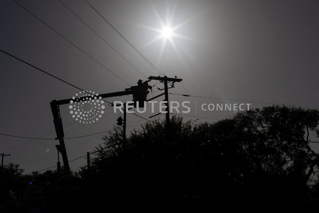 Central US states, Texas warn of potential power shortages - The Fiji Times