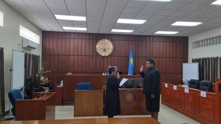 Soaring to new heights - The Fiji Times