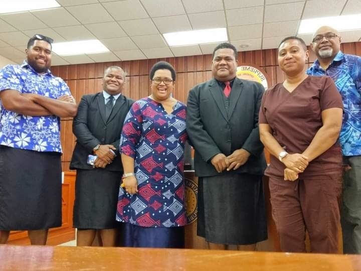 Soaring to new heights - The Fiji Times