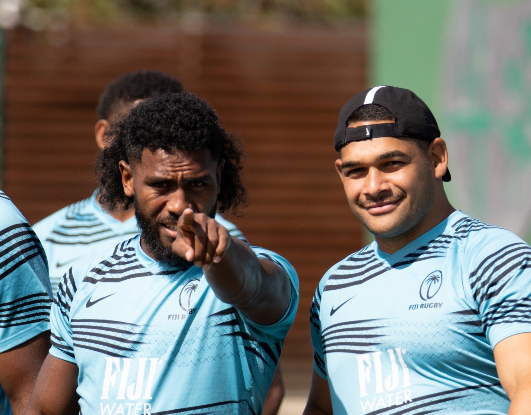 Team shows growth | Seruvakula says a lot of learnings from match ...