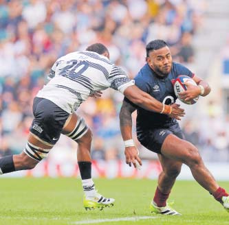 RWC 2023 | Miramira shares RWC adventure - The Fiji Times