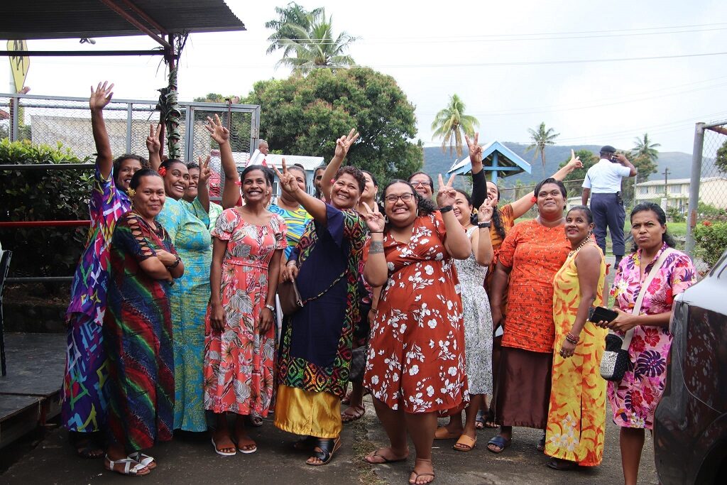 Centre reopens in Rakiraki - The Fiji Times