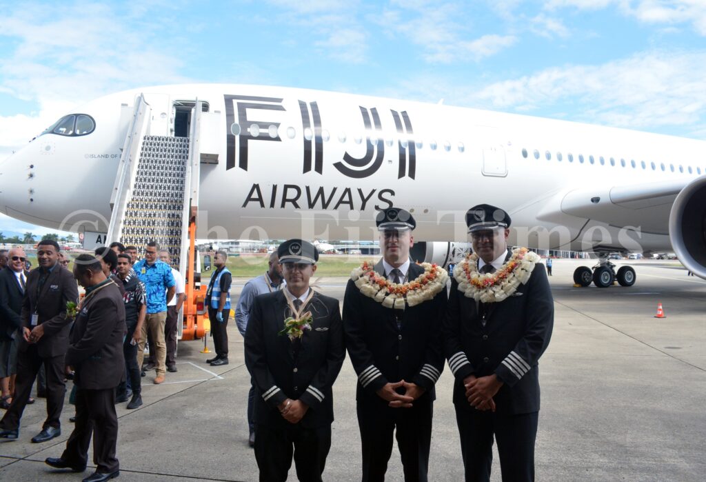 ‘Beqa’ to boost our reach' - The Fiji Times