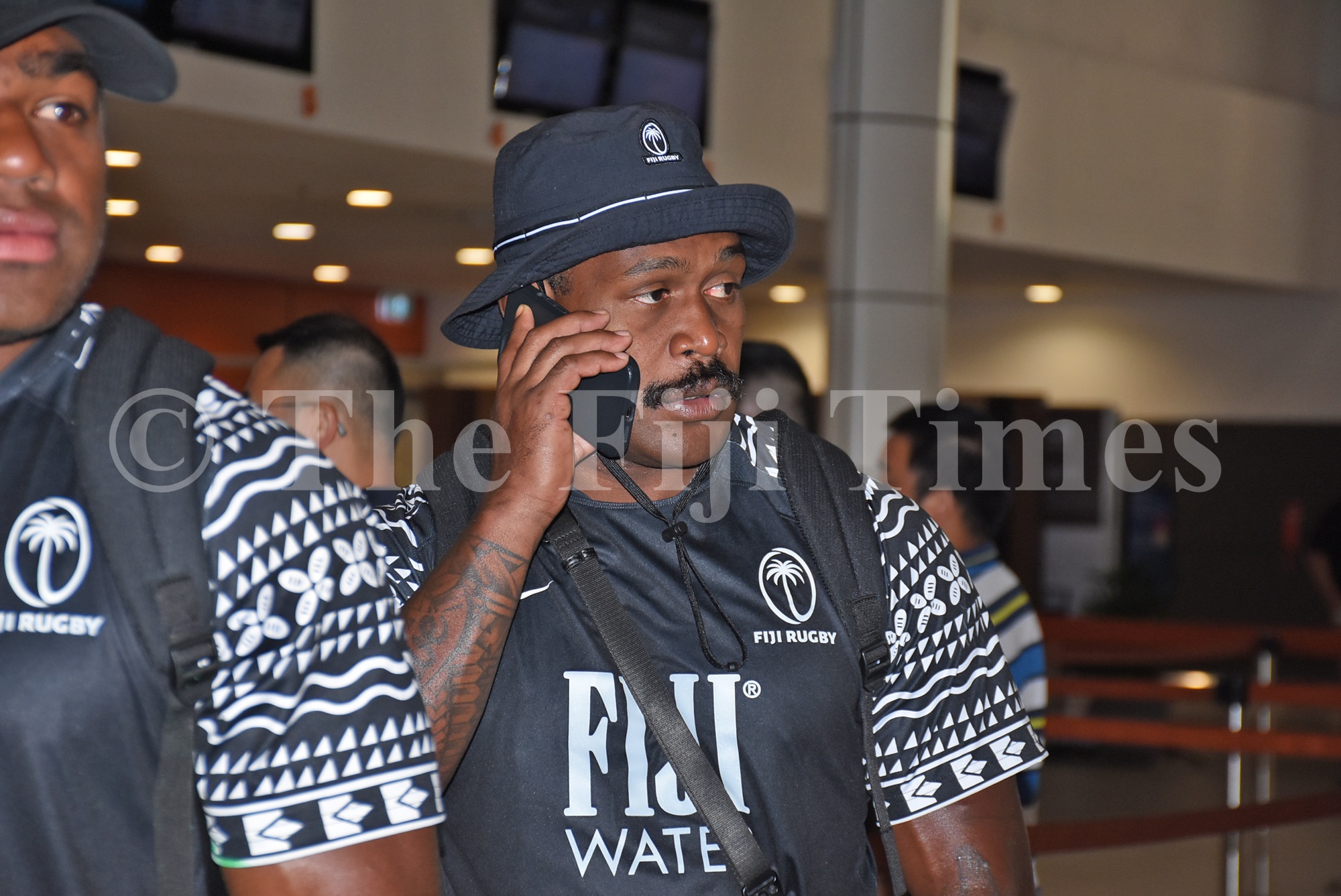 Botia: We need to stay focused - The Fiji Times