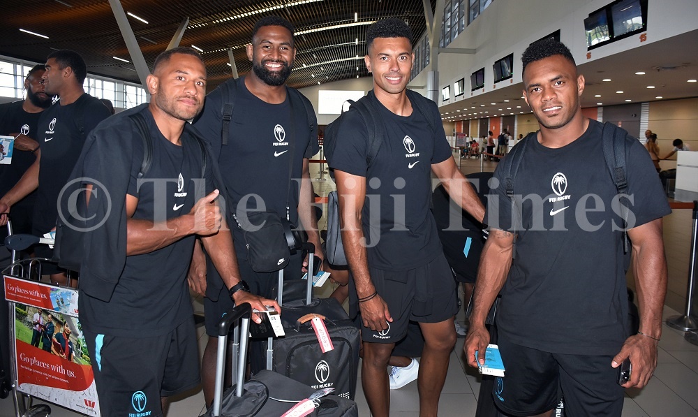 Letters to the Editor | Thursday, August 3, 2023 - The Fiji Times