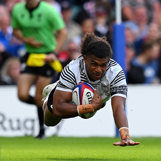 Kuruvoli gears up for 2024 rugby season - The Fiji Times